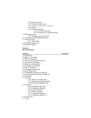 Open source programming | PDF