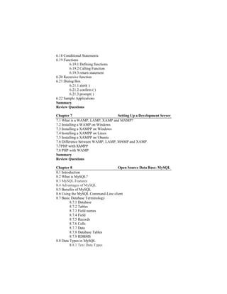 Open source programming | PDF