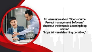 9 Game-Changing Open-Source Project Tools Unveiled! | PPT