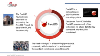 Open Source and Public Policy | PPT