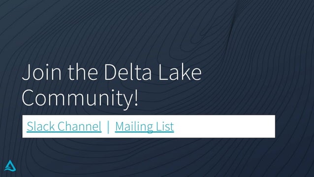 Delta Lake: Open Source Reliability w/ Apache Spark | PDF | Databases | Computer Software and ...
