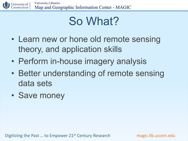 Open source remote sensing | PDF