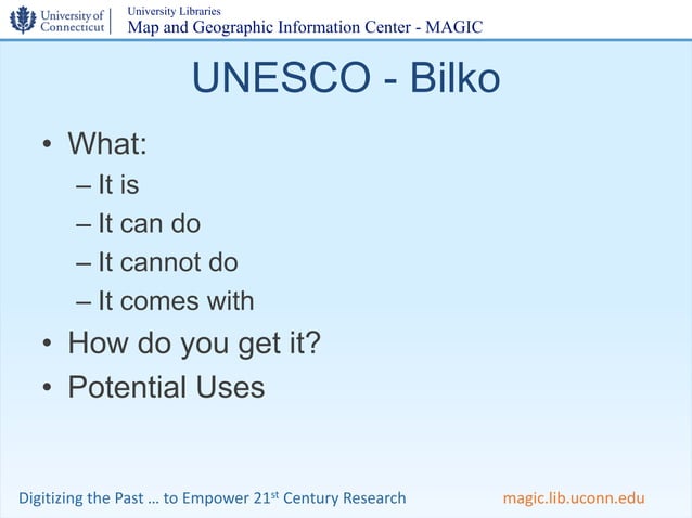 Open source remote sensing | PDF