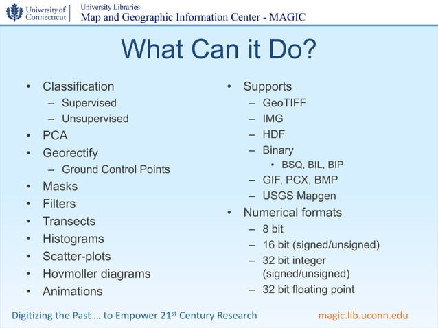 Open source remote sensing | PDF