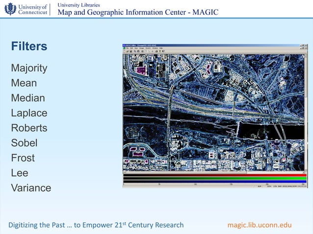 Open source remote sensing | PDF