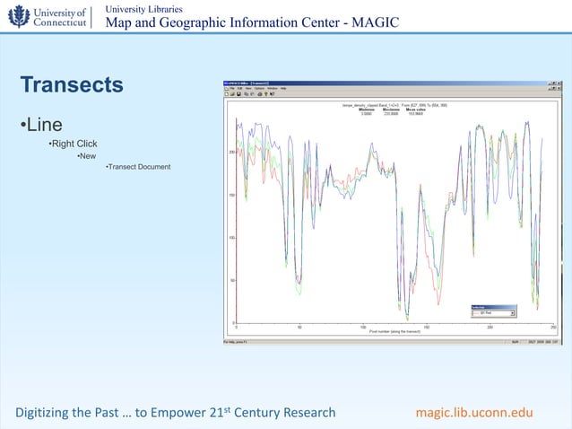 Open source remote sensing | PPT Open source remote sensing | PPT
