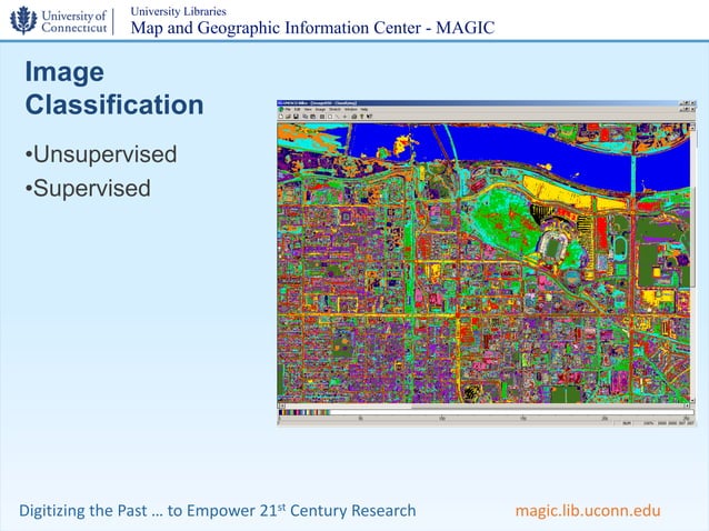 Open source remote sensing | PPT Open source remote sensing | PPT