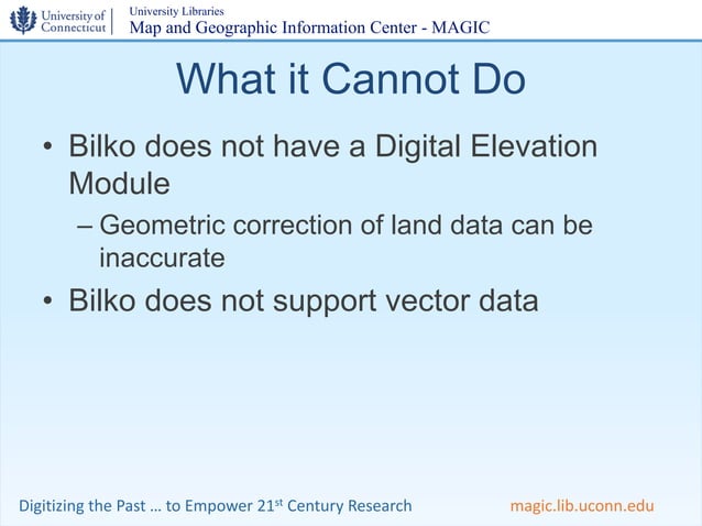 Open source remote sensing | PPT Open source remote sensing | PPT