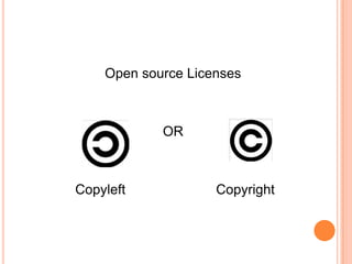 Open Source Revenue Model | PPTX