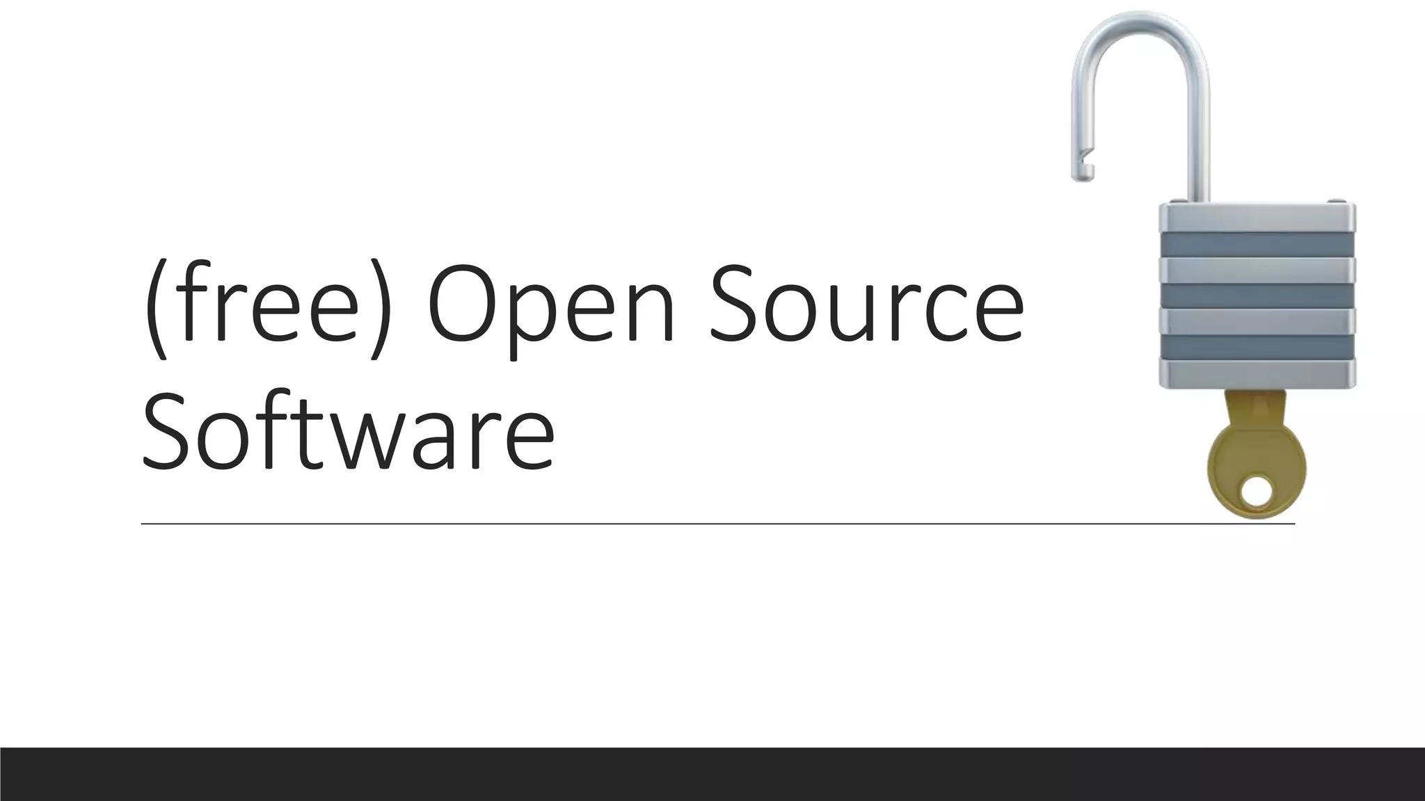 Building Your Open Source Security Stack Ppt