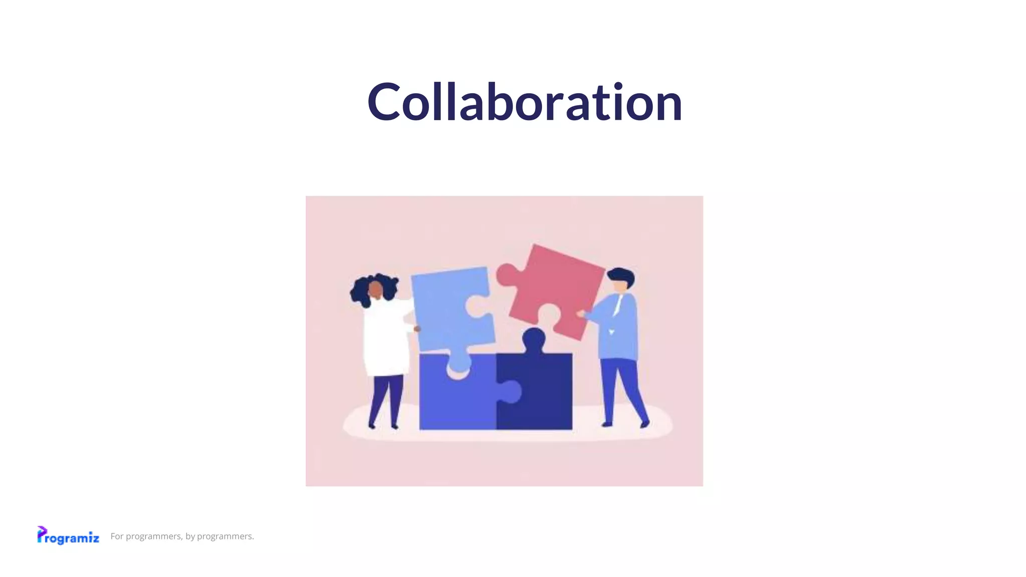 Open source software best practices | PPTX