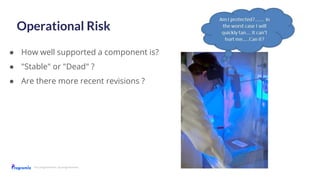 Open source software best practices | PPTX