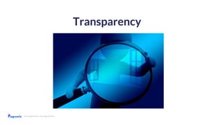 Open source software best practices | PPTX