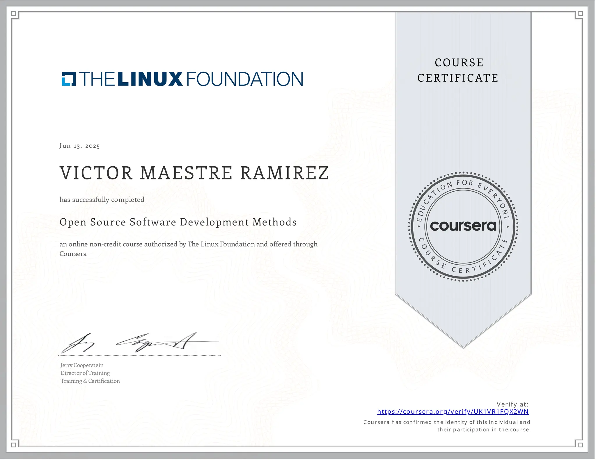 Open Source Software Development Methods | PDF