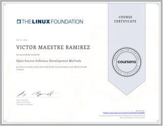 Open Source Software Development Methods | PDF