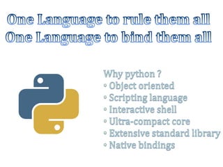 Open Source Software Ecosystem & Stack | PPTX
