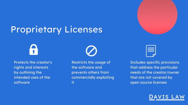 Open Source Software Licensing | PDF