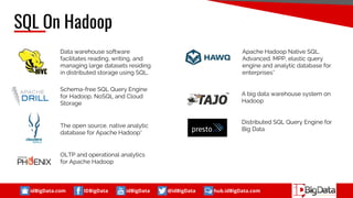 Open Source Solution for Data Analyst Workflow | PDF | Databases | Computer Software and ...
