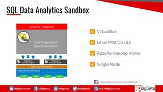 Open Source Solution for Data Analyst Workflow | PDF | Databases | Computer Software and ...