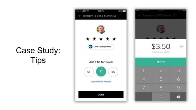 Cadence: The Only Workflow Platform You'll Ever Need | PPT