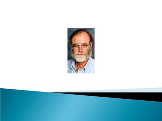 2011 NASA Open Source Summit - Patrick Hogan | PPT