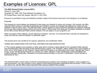 Open Source in the Enterprise: Compliance and Risk Management | PPT