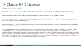 Open Source: The Lifeblood of iXsystems | PPT