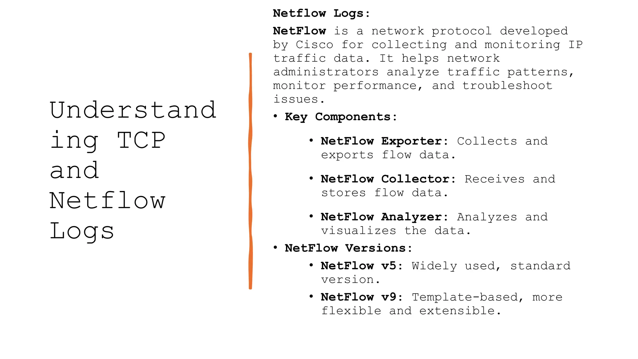Open Source TCP or Netflow Log Server Using Graylog | PPT Open Source TCP or Netflow Log Server Using Graylog | PPT