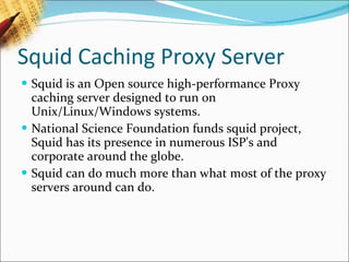 Open source technology | PPT