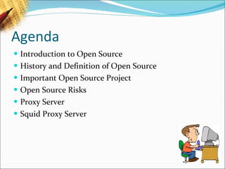 Open source technology | PPT