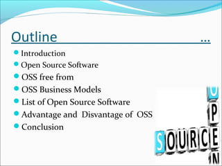 Open source technology software | PPT | Operating Systems | Computer Software and Applications