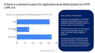Open Source Telecom Software Survey 2022, Alan Quayle | PDF | Operating ...