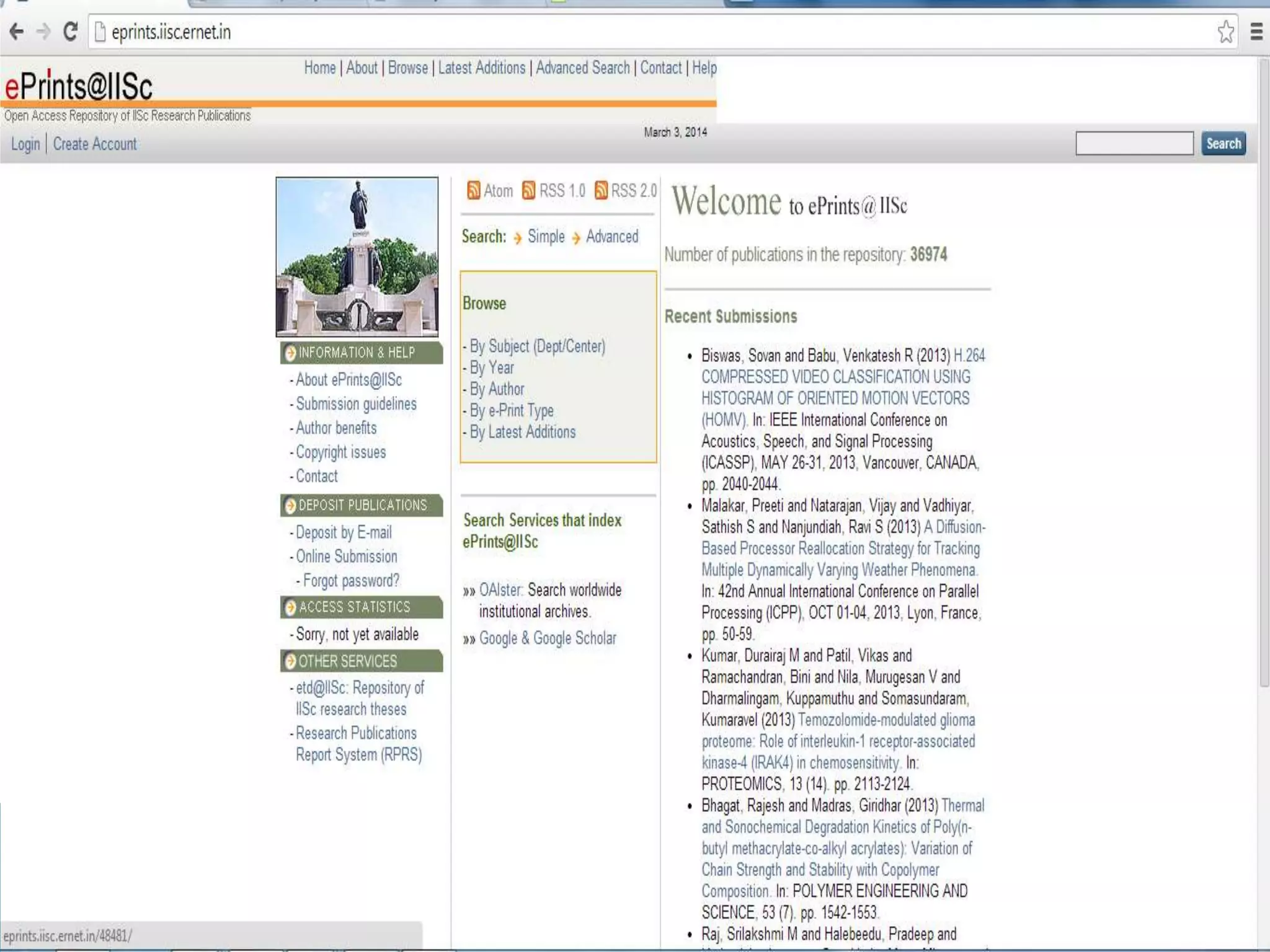 Open source tools developing digital libraries | PPT