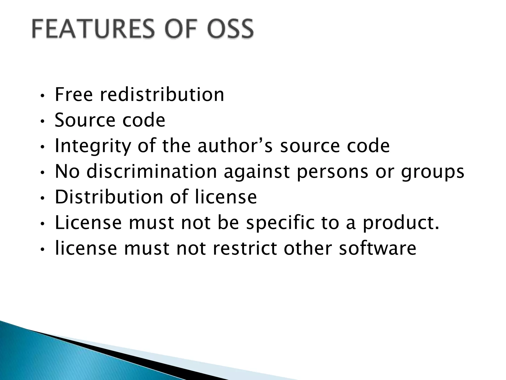 Open source tools developing digital libraries | PPT