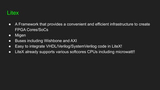 Open source tools for logic synthesis and soc design an overview | PDF