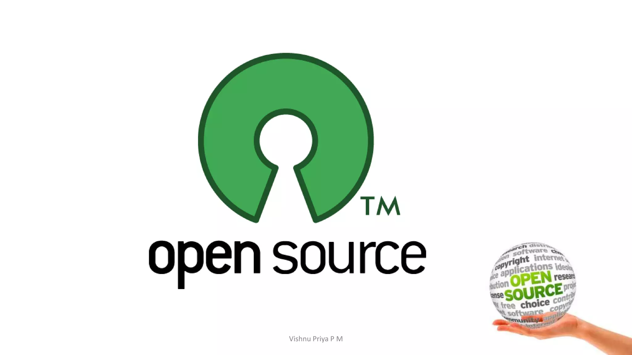 Open Source VP.pptx