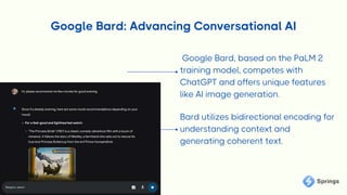 Open Source vs Closed Source LLMs. Pros and Cons | PPTX