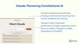 Open Source vs Closed Source LLMs. Pros and Cons | PPTX
