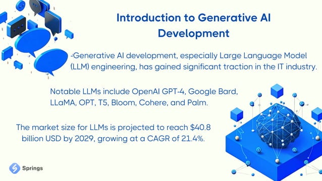 Open Source vs Closed Source LLMs. Pros and Cons | PPTX