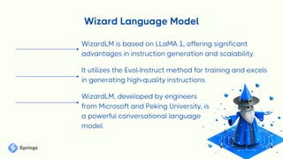 Open Source vs Closed Source LLMs. Pros and Cons | PPTX