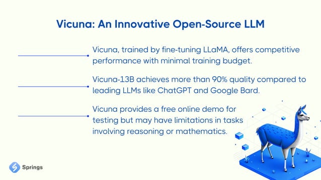 Open Source vs Closed Source LLMs. Pros and Cons | PPTX