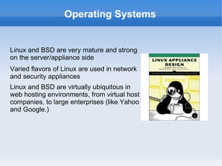 Open Source Software You Can Use | PPT