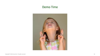 OpenSouthCode 2016 - Accenture DevOps Platform 2016-05-07 | PPTX