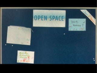 Continuous Open Space | PPT