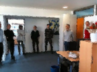 Continuous Open Space | PPT