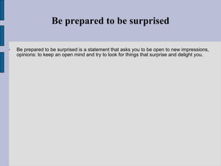 Open Space Technology | PPT | Technology & Computing