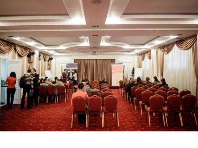 Migratia: Quo Vadis, Moldova? - Open Space in imagini | PPT