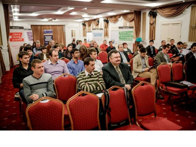 Migratia: Quo Vadis, Moldova? - Open Space in imagini | PPT