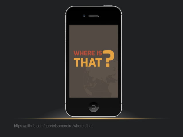 ArcGIS Runtime For Android | PPT | Operating Systems | Computer Software and Applications