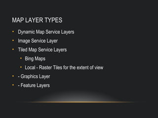 ArcGIS Runtime For Android | PPT | Operating Systems | Computer Software and Applications